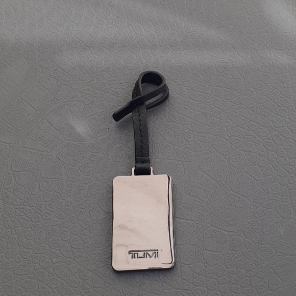 Tumi | Other | Tumi Tag | Poshmark